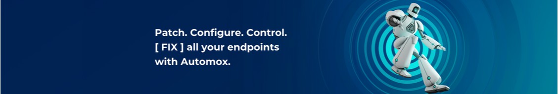 Automox on LinkedIn: Patch & Endpoint Management Software | Automox Automox on LinkedIn: Patch & Endpoint Management Software | Automox