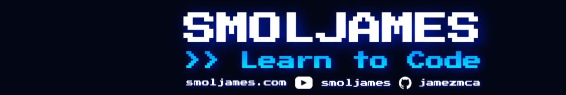 Smoljames Education on LinkedIn: Backend Full Course | NodeJS ExpressJS ... Smoljames Education on LinkedIn: Backend Full Course | NodeJS ExpressJS ...