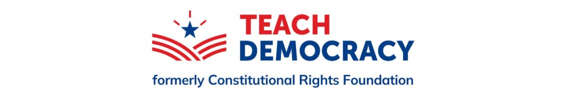 Teach Democracy | LinkedIn Teach Democracy | LinkedIn