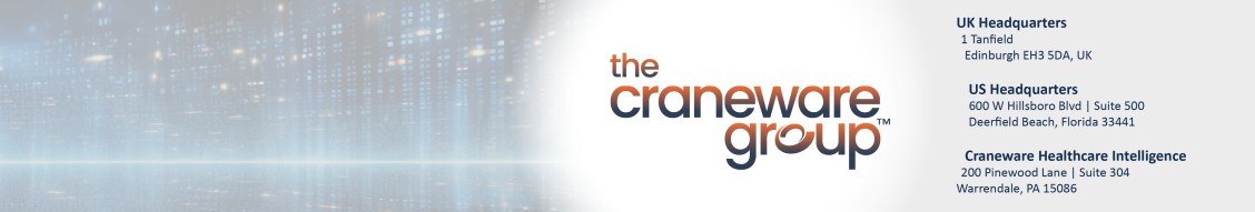 The Craneware Group on LinkedIn: #revenuecycle #supplychain #cdm The Craneware Group on LinkedIn: #revenuecycle #supplychain #cdm