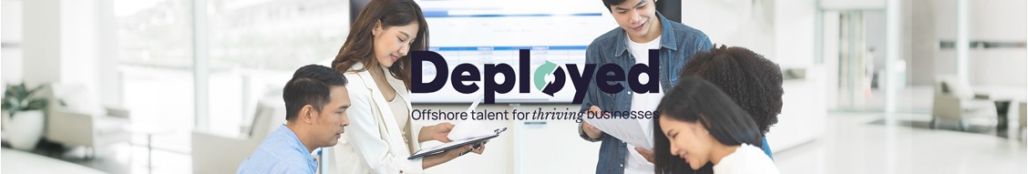 Deployed | LinkedIn Deployed | LinkedIn