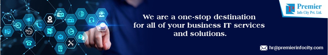 Premier Infocity Pvt Ltd | LinkedIn Premier Infocity Pvt Ltd | LinkedIn