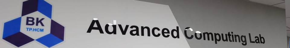 Advanced Computing Lab | HCMUT | LinkedIn Advanced Computing Lab | HCMUT | LinkedIn