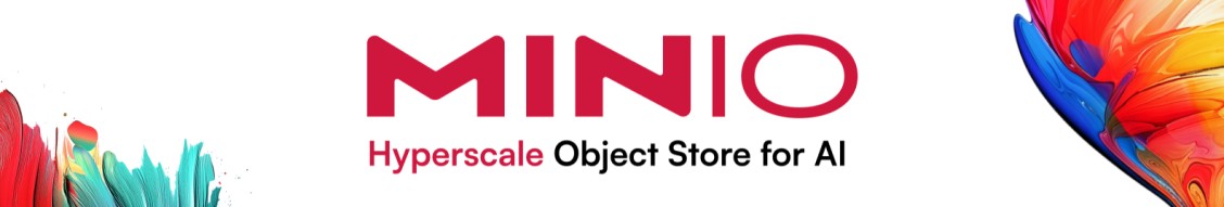 MinIO’s S3 over RDMA Initiative: Setting New Standards in Object ... MinIO’s S3 over RDMA Initiative: Setting New Standards in Object ...