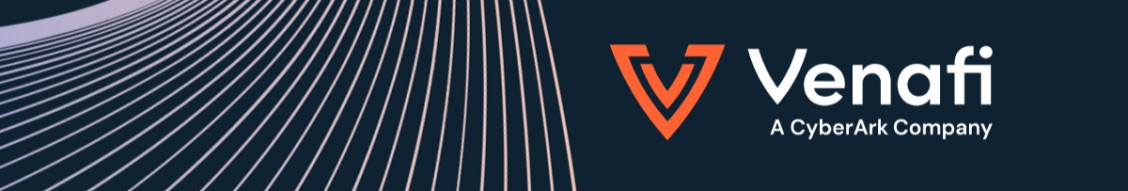 Venafi, a CyberArk Company | LinkedIn Venafi, a CyberArk Company | LinkedIn
