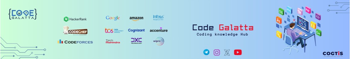 CodeGalatta | LinkedIn CodeGalatta | LinkedIn