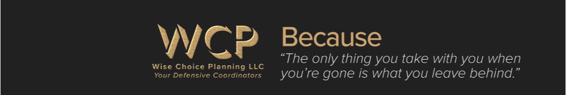 Wise Choice Planning, LLC | LinkedIn Wise Choice Planning, LLC | LinkedIn