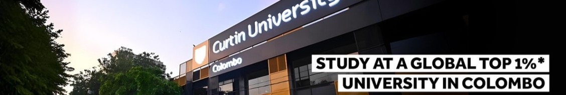 Curtin University Colombo | LinkedIn Curtin University Colombo | LinkedIn