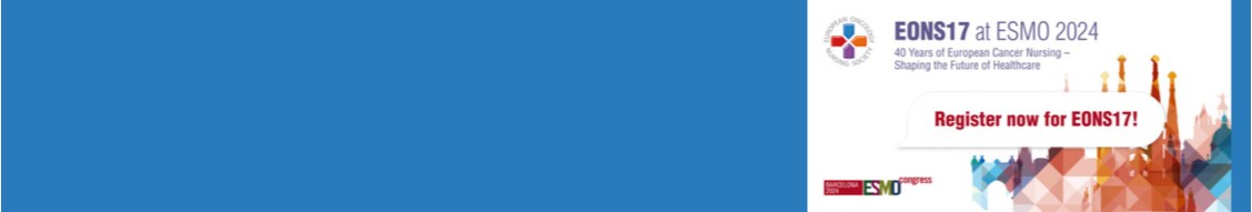 European Oncology Nursing Society (EONS) on LinkedIn: Happy European ... European Oncology Nursing Society (EONS) on LinkedIn: Happy European ...