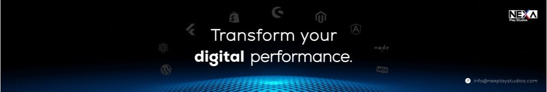 NEXA Play Studios | LinkedIn NEXA Play Studios | LinkedIn