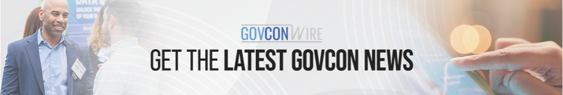 GovCon Wire | LinkedIn GovCon Wire | LinkedIn
