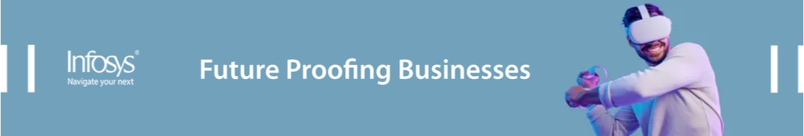 Infosys Emerging Technology Innovations | LinkedIn Infosys Emerging Technology Innovations | LinkedIn