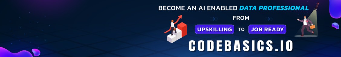 Codebasics | LinkedIn Codebasics | LinkedIn