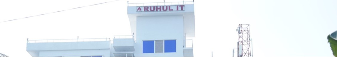 Ruhul Information Technology | LinkedIn Ruhul Information Technology | LinkedIn