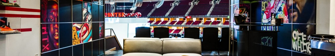 Rockets VIP: Suites & Premium Seating | LinkedIn Rockets VIP: Suites & Premium Seating | LinkedIn