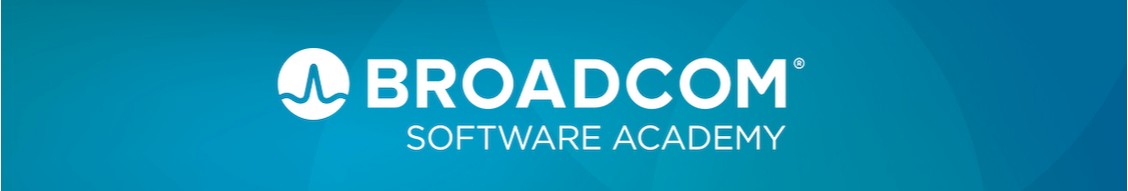 Broadcom Software Academy | LinkedIn Broadcom Software Academy | LinkedIn