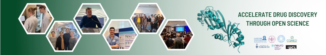 The Structural Genomics Consortium (SGC) | LinkedIn The Structural Genomics Consortium (SGC) | LinkedIn
