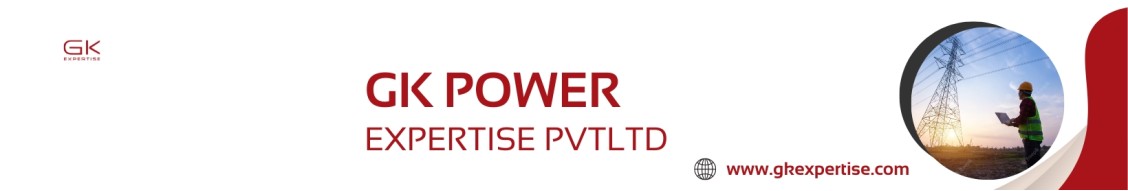 GK POWER EXPERTISE PVT LTD | LinkedIn GK POWER EXPERTISE PVT LTD | LinkedIn