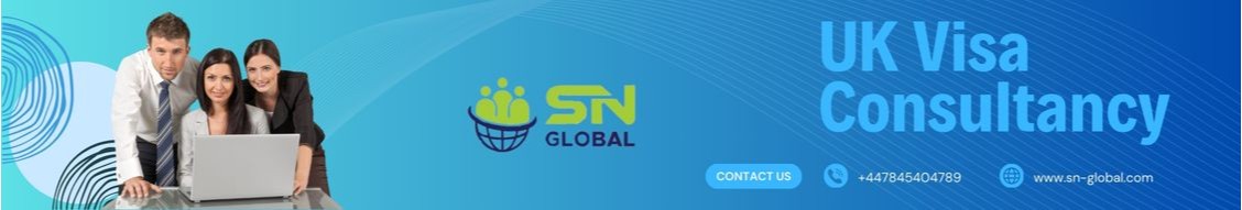 SN Global | LinkedIn SN Global | LinkedIn