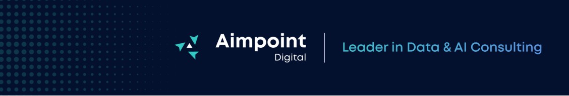 Aimpoint Digital | LinkedIn Aimpoint Digital | LinkedIn
