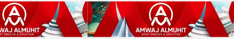 AMWAJ AL-MUHIT | LinkedIn AMWAJ AL-MUHIT | LinkedIn