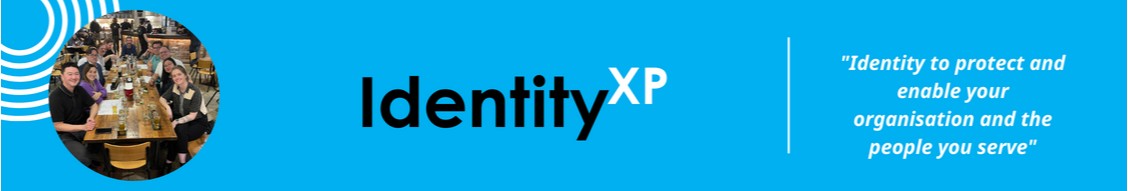 IdentityXP on LinkedIn: Identity Management Day 2025 | Identity Defined ... IdentityXP on LinkedIn: Identity Management Day 2025 | Identity Defined ...