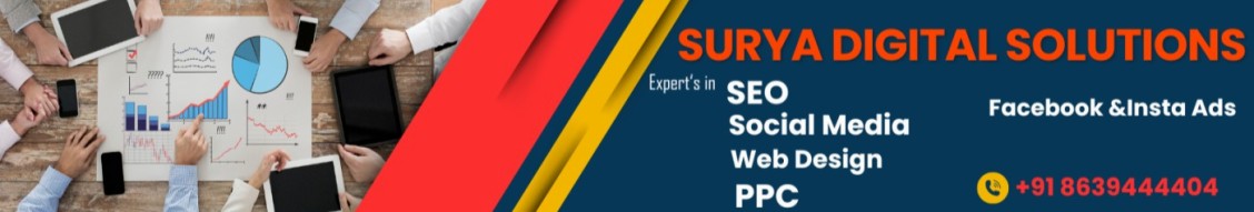 Surya Digital Solutions(SDS) | LinkedIn Surya Digital Solutions(SDS) | LinkedIn