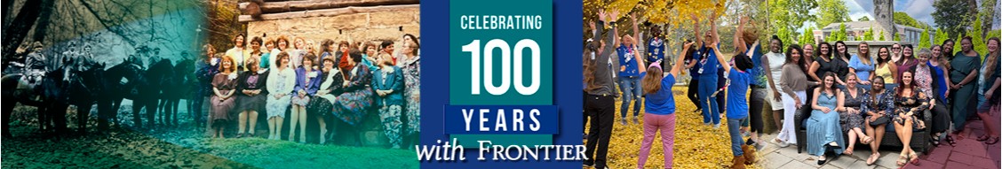 Frontier Nursing University | LinkedIn Frontier Nursing University | LinkedIn