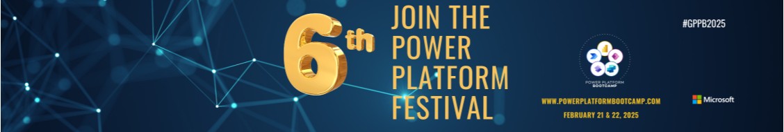 Lome Power Platform Bootcamp 2025 | Elevate Your Power Platform Skills ... Lome Power Platform Bootcamp 2025 | Elevate Your Power Platform Skills ...