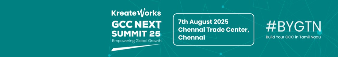 GCC Next Summit | LinkedIn GCC Next Summit | LinkedIn