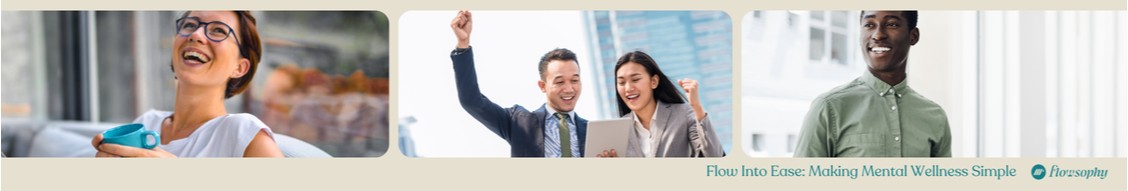 Flowsophy Mental Health Consultancy | LinkedIn Flowsophy Mental Health Consultancy | LinkedIn