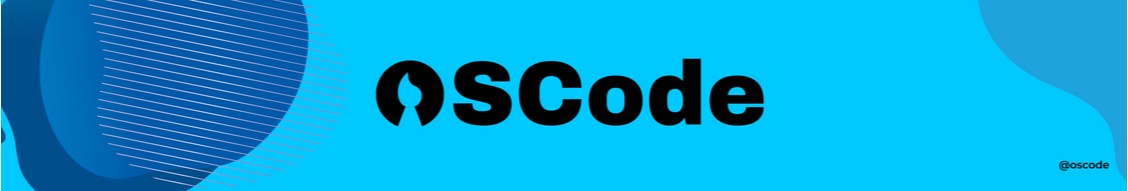 OSCode | LinkedIn OSCode | LinkedIn